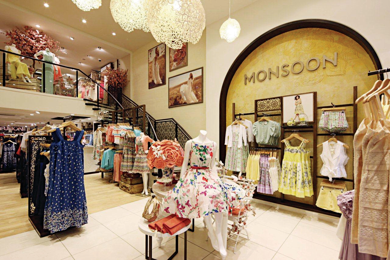 Monsoon buying and design director to exit the retailer