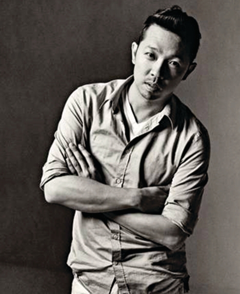 VM Visionary: Humberto Leon Opening Ceremony