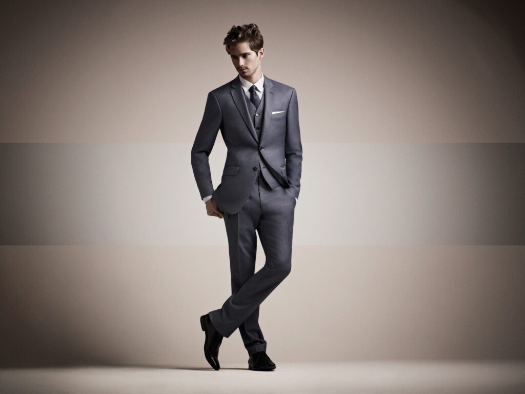 Losses widen at Austin Reed