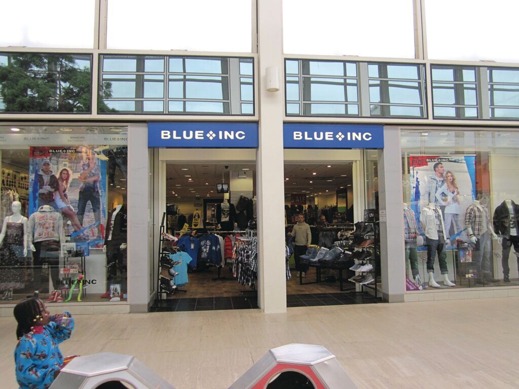 Blue Inc hires Select founder to drive womenswear push