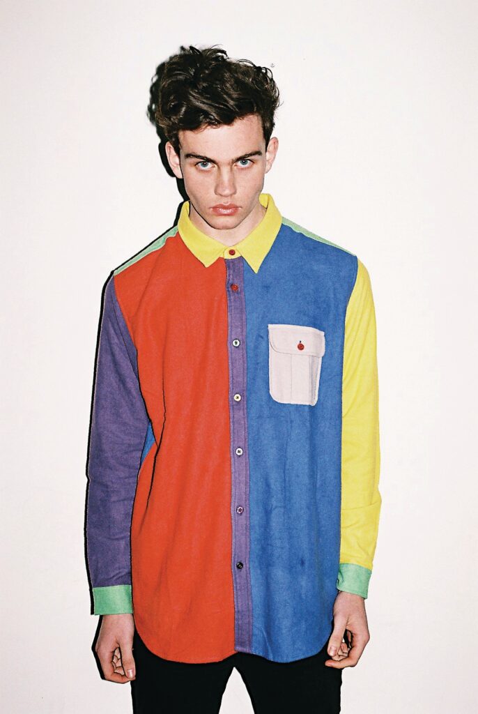 Lazy Oaf