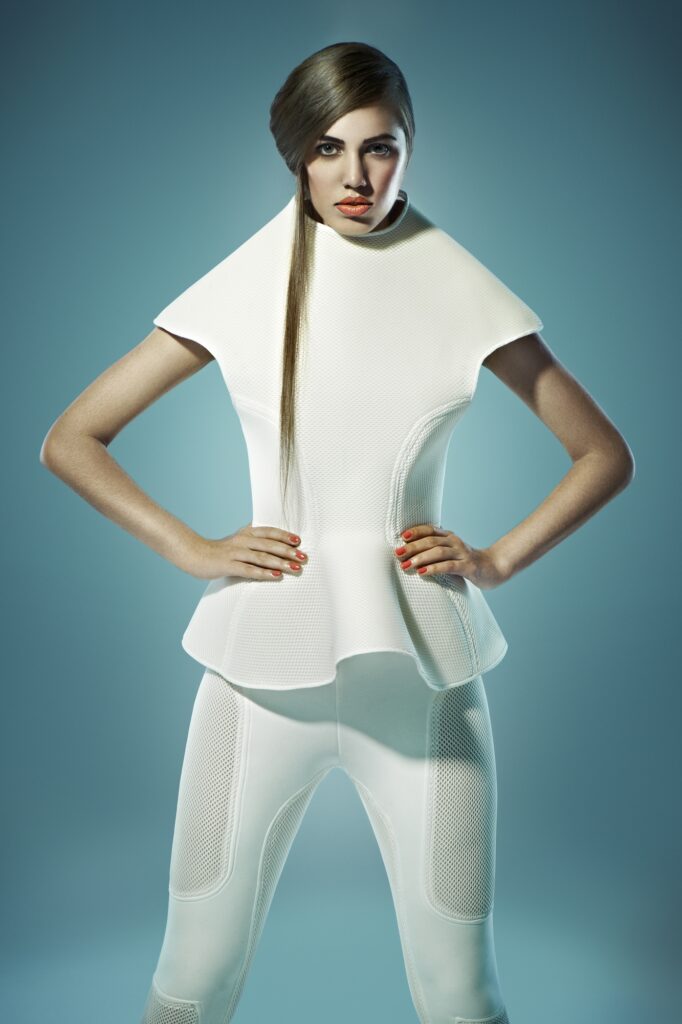 Graduate Fashion Week: 20 years of student talent