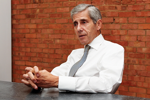 Marks and Spencer gives bumper pay-outs to Bolland and Rose