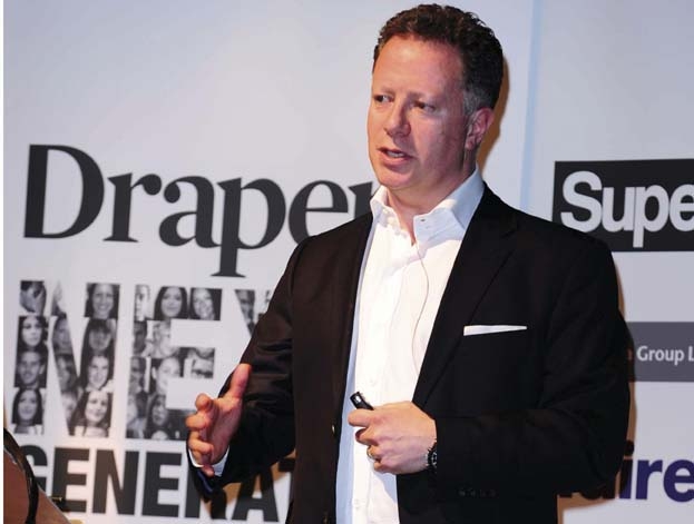 Pentland Group sales and profits soar