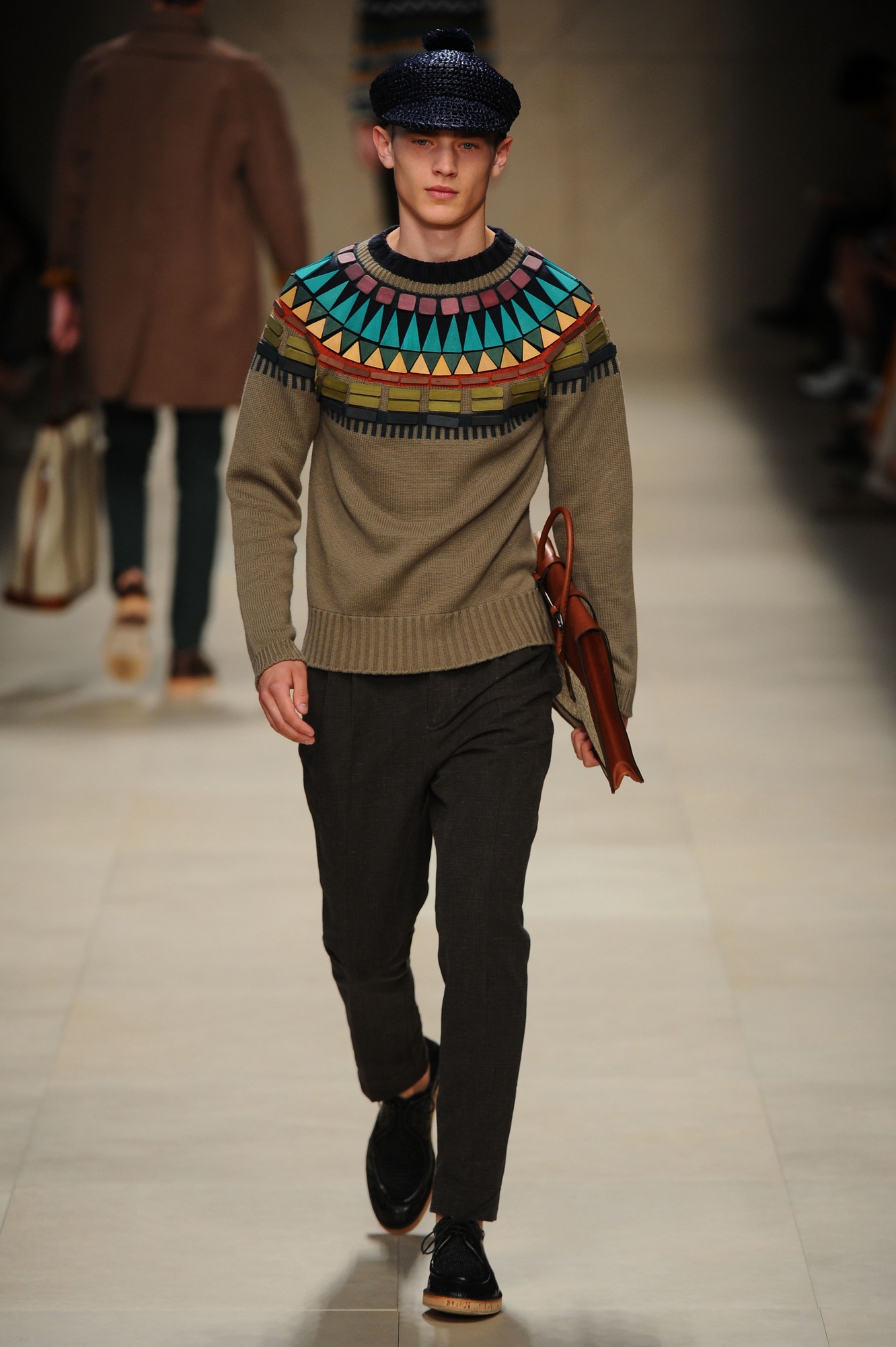 Burberry Prorsum