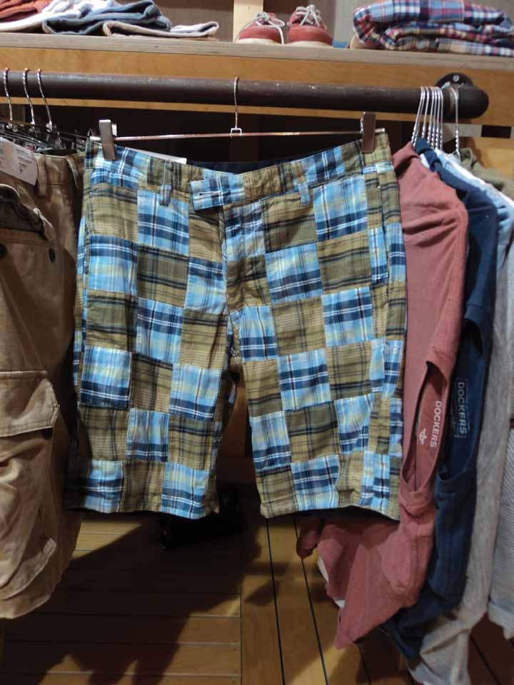 Patchwork Checks