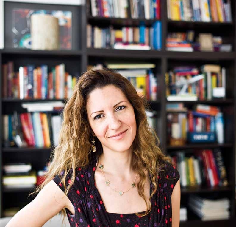 Anna Paola Papaconstantinou