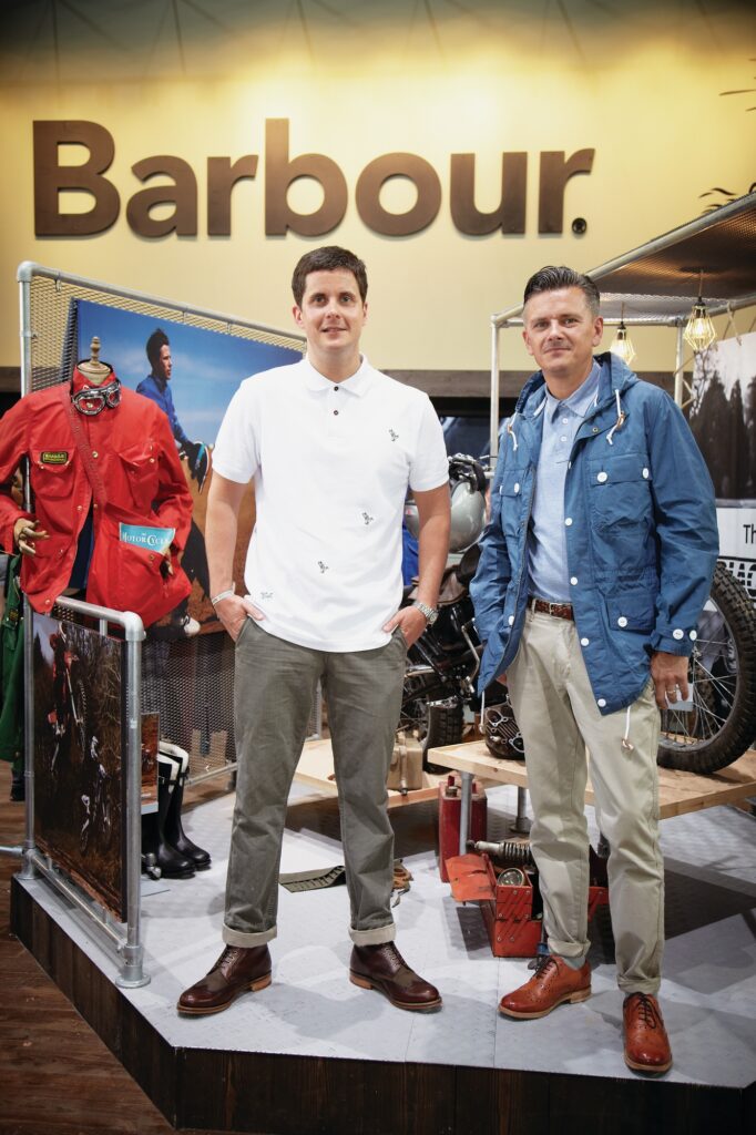 Streetwear Spring 12 -The Shoot