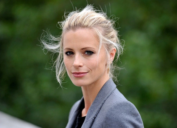 BFC announces Laura Bailey as cultural ambassador