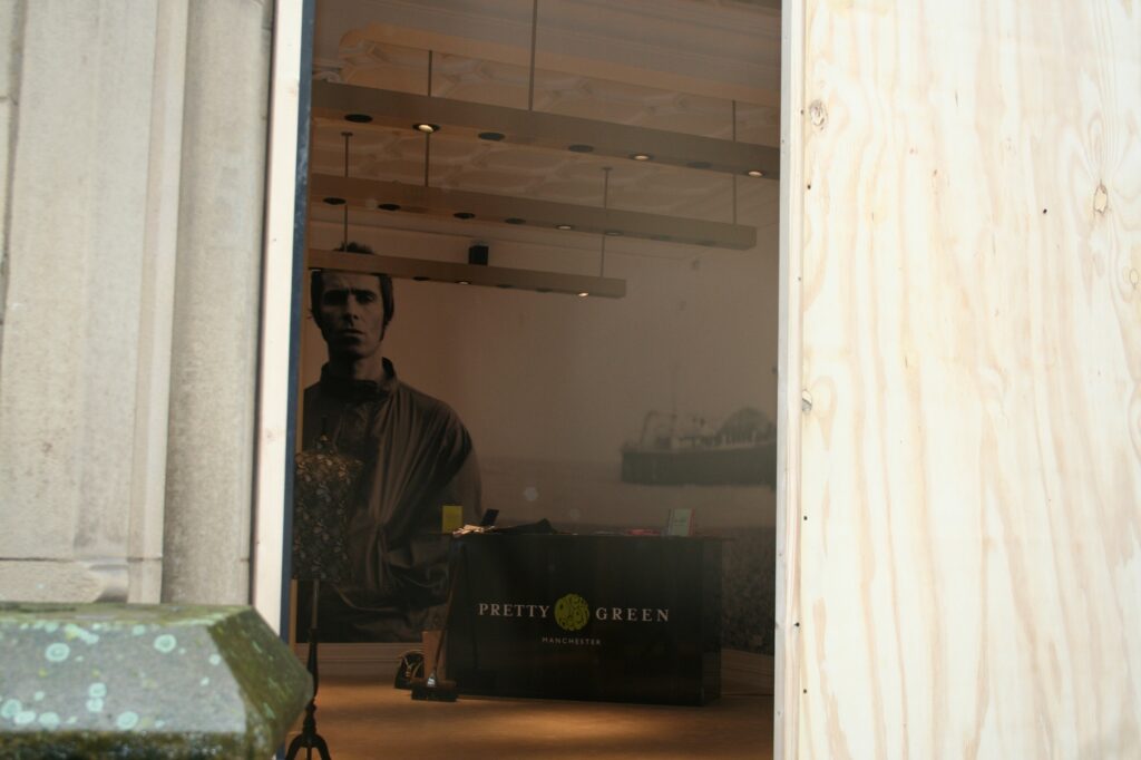 ***UPDATED***Image Gallery: Pictures from the aftermath of riots