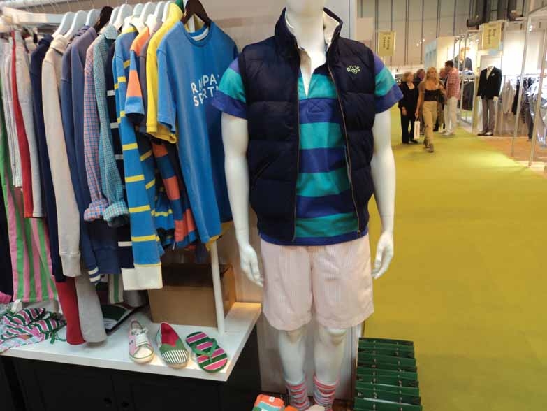 Exclusive: Indian investor buys Rampant Sporting