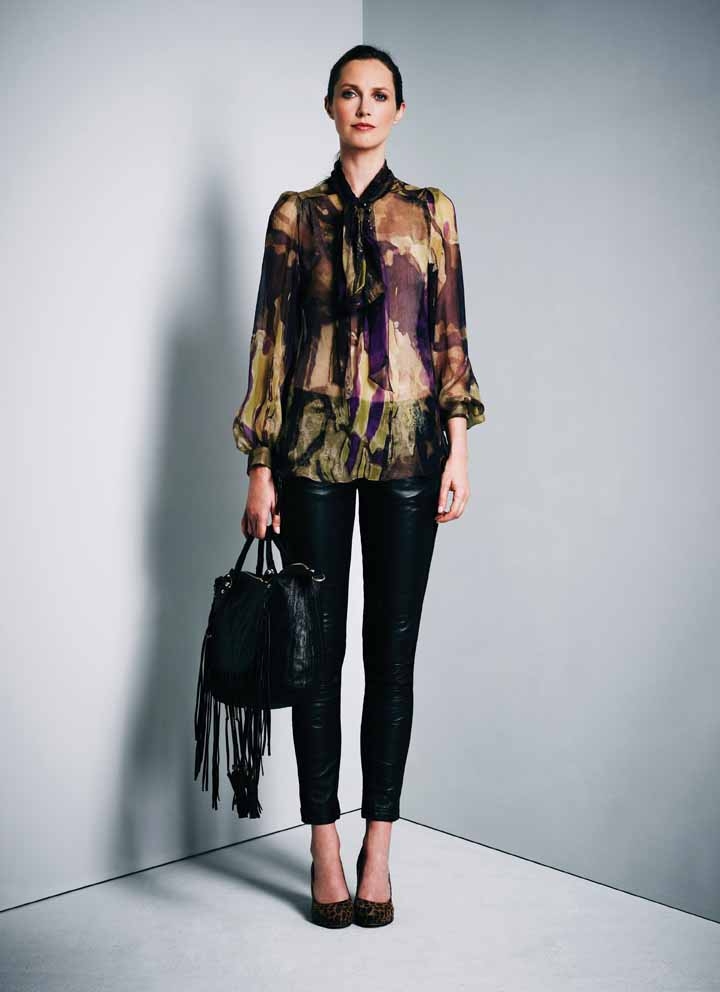 Portas unveils retail and clothing tie-up with HoF