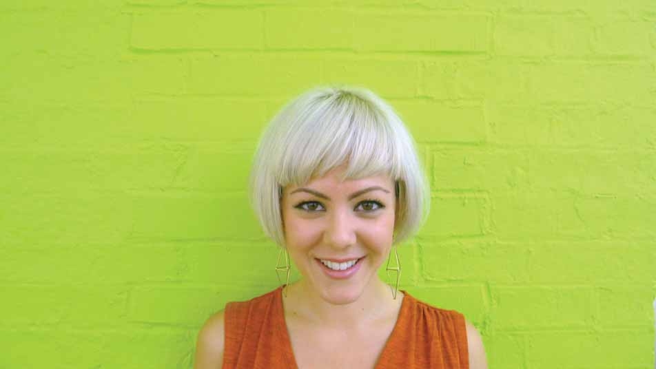 How to be a Senior print designer