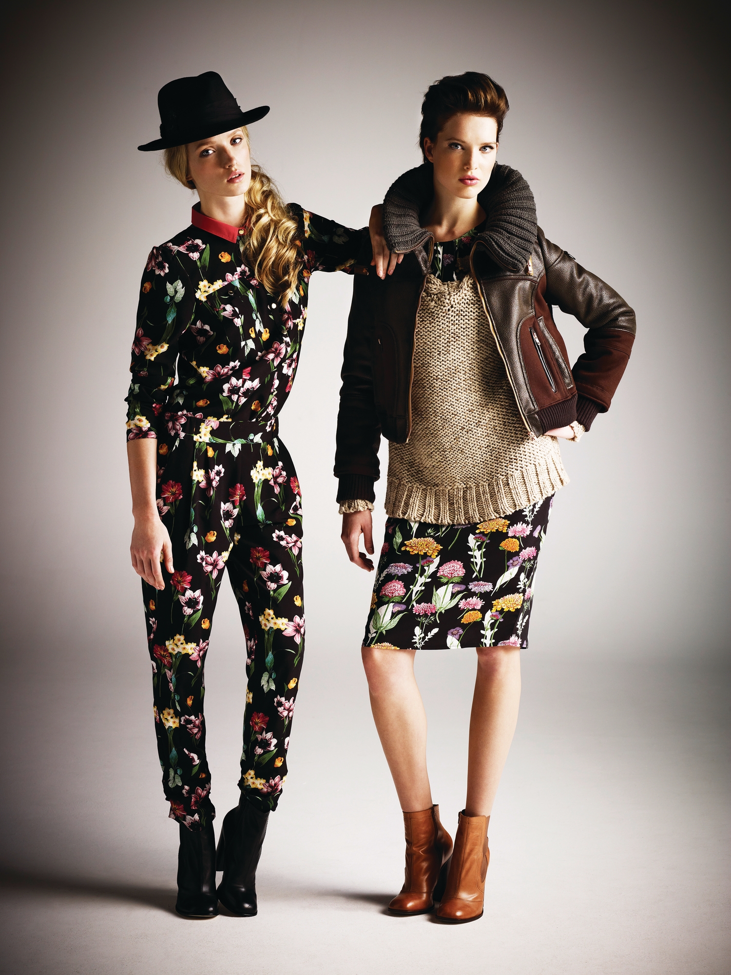 River Island to promote its UK production with new branding