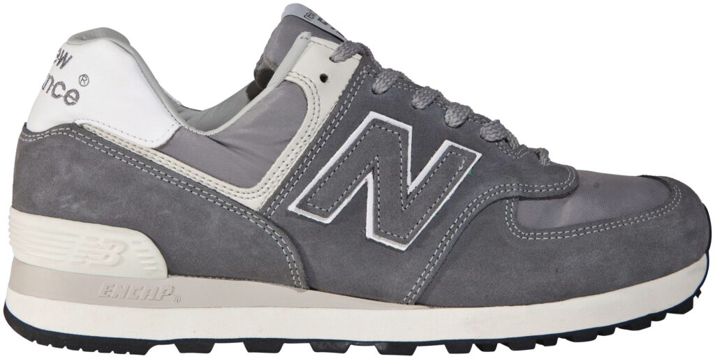 New Balance creates general manager role