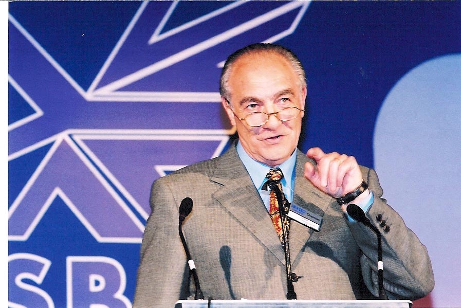 Len Rose dies at the age of 78