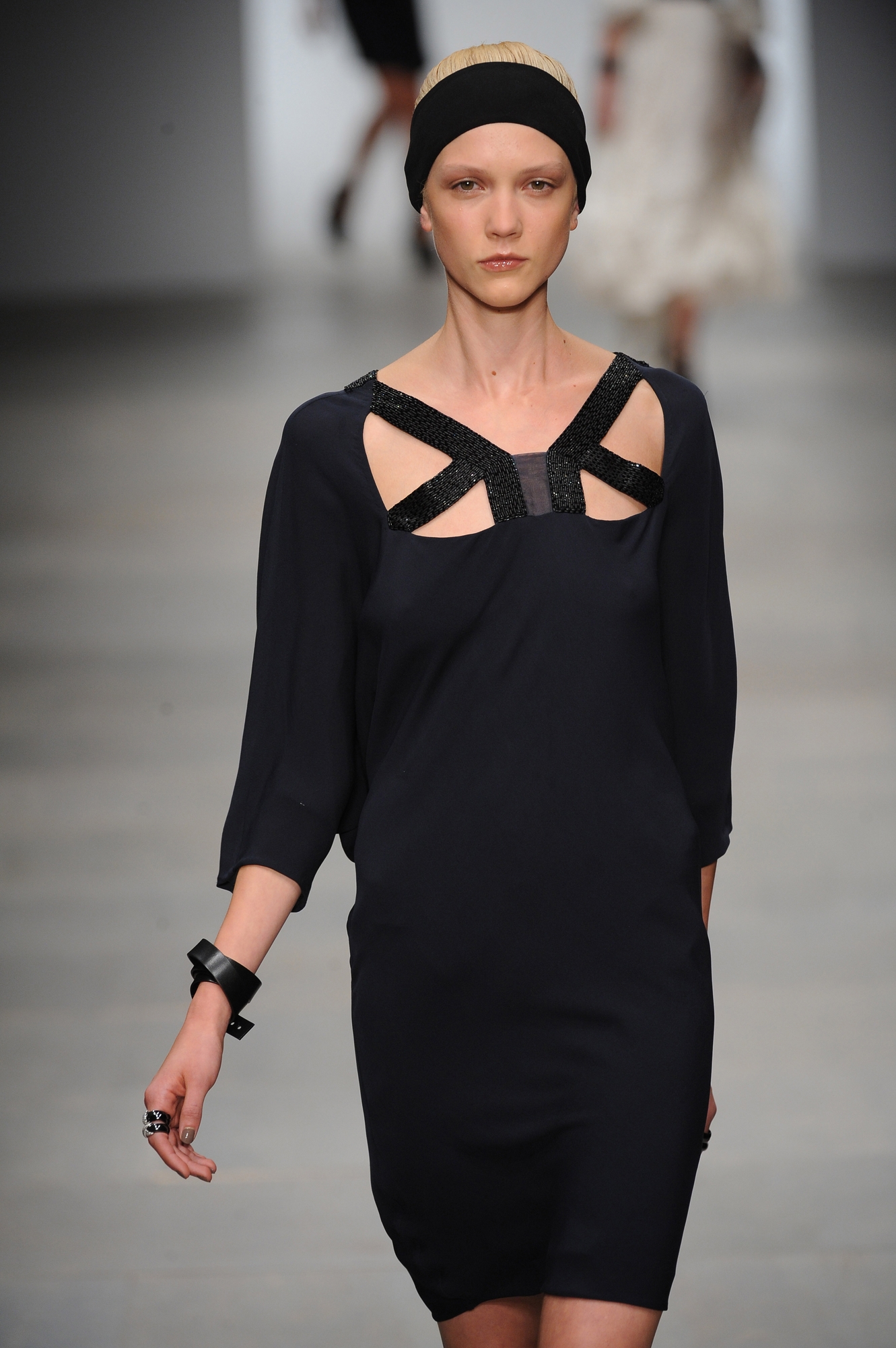 Amanda Wakeley