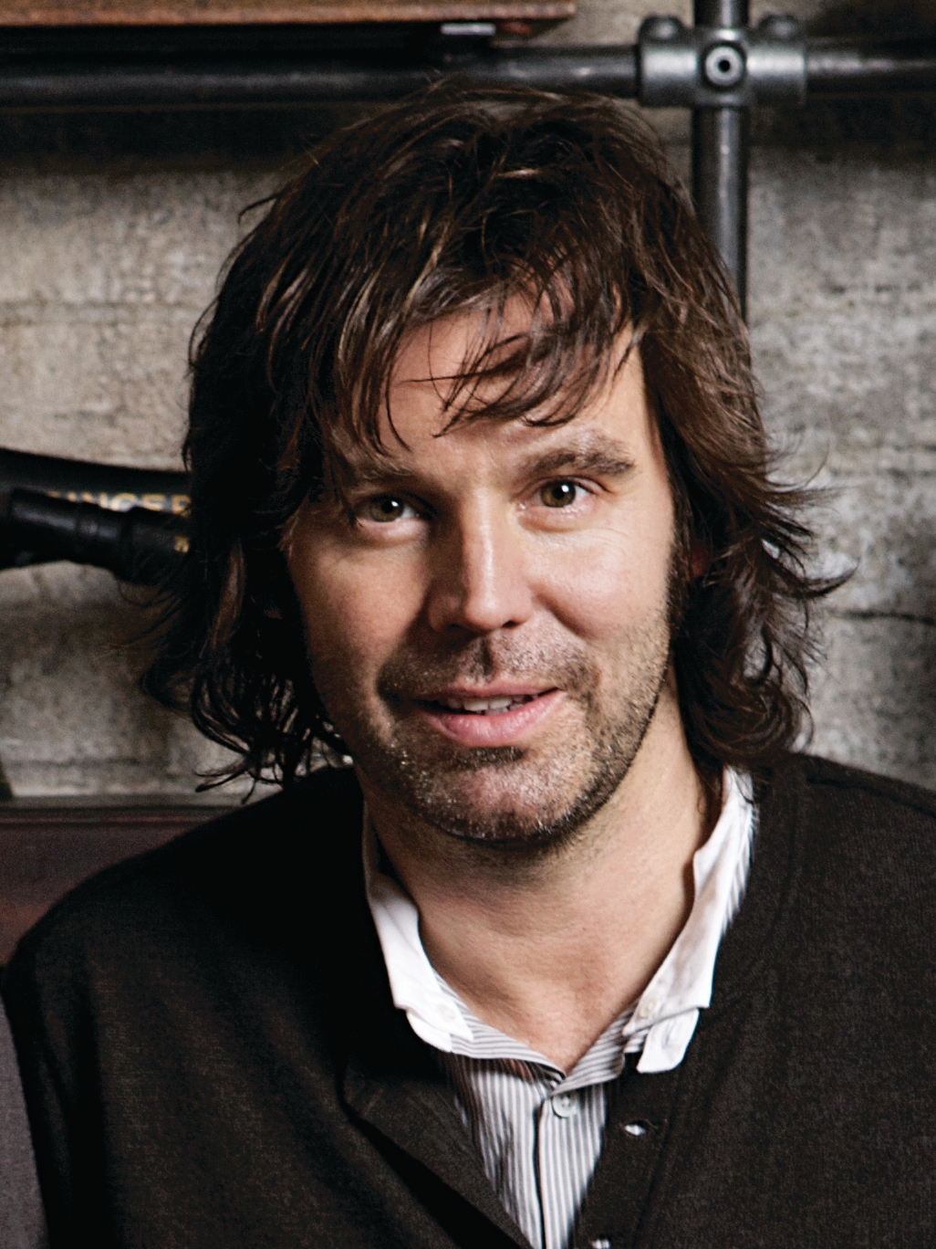 AllSaints CEO Stephen Craig quits