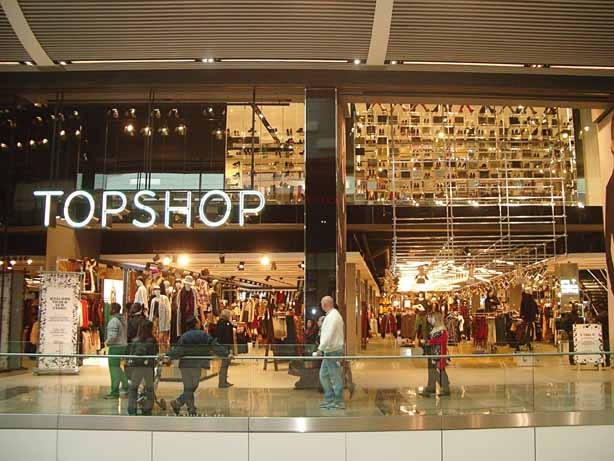 TOPSHOP