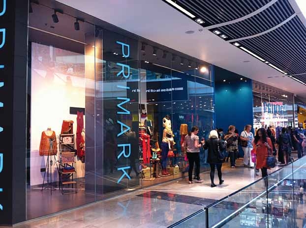 PRIMARK