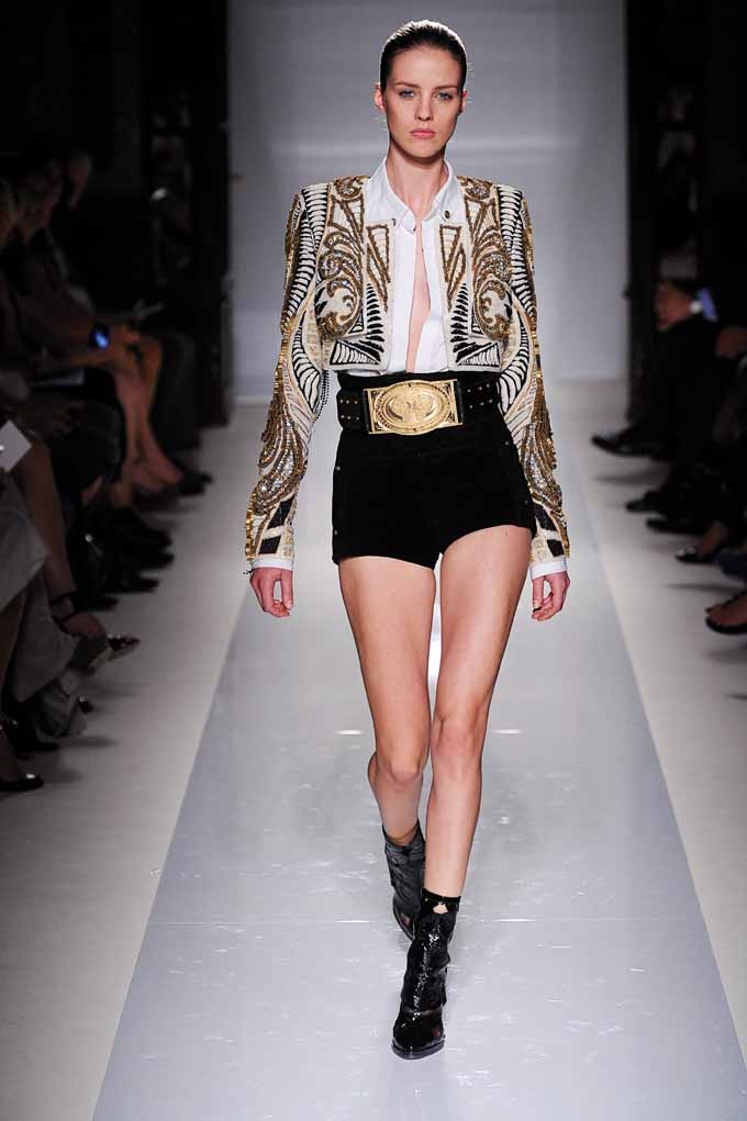 Balmain