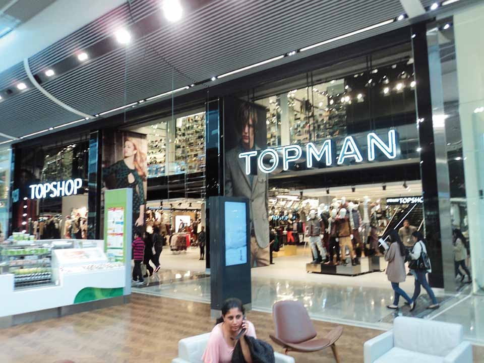 Topman