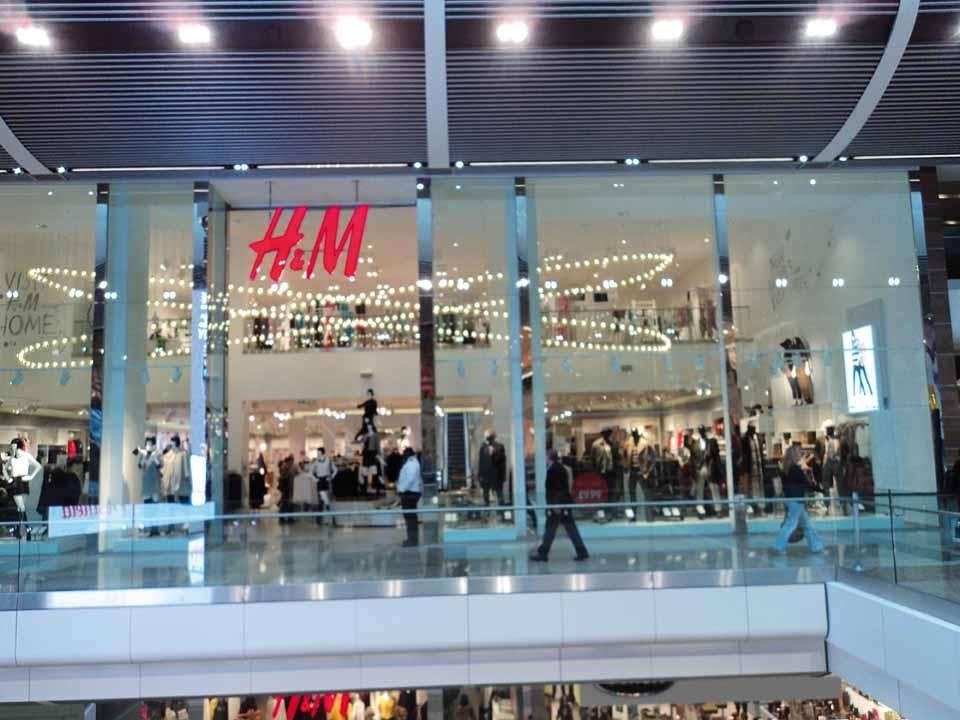 H&M