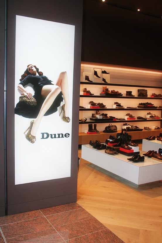 Dune continues on international expansion trail