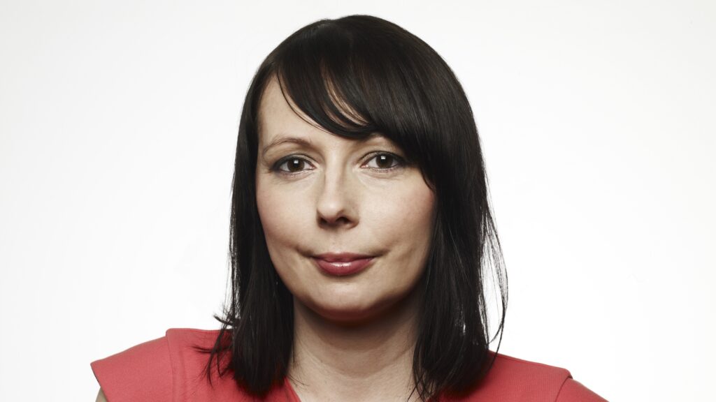 A future for fashion retail