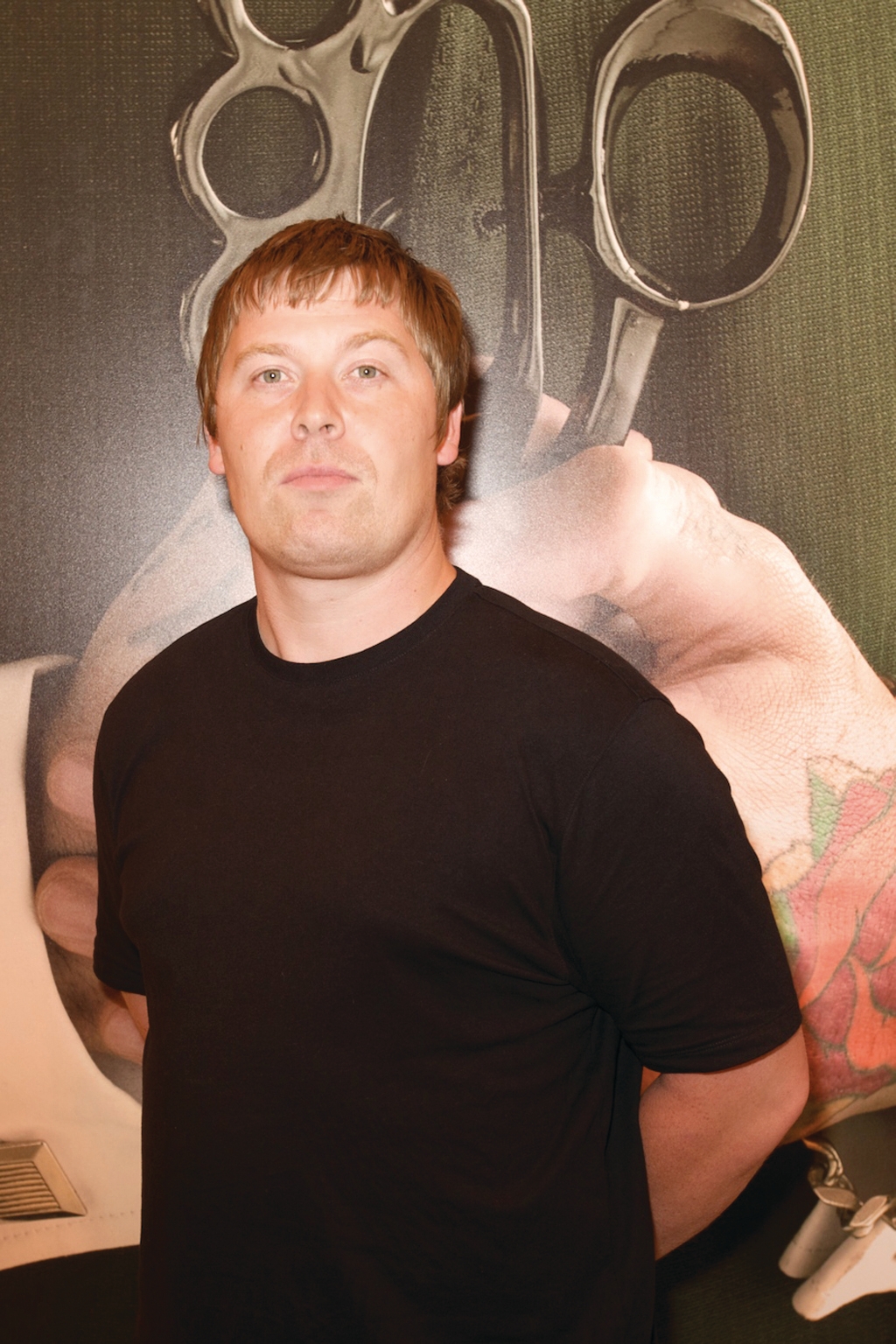 Stitch moves to Islington’s Business Design Centre