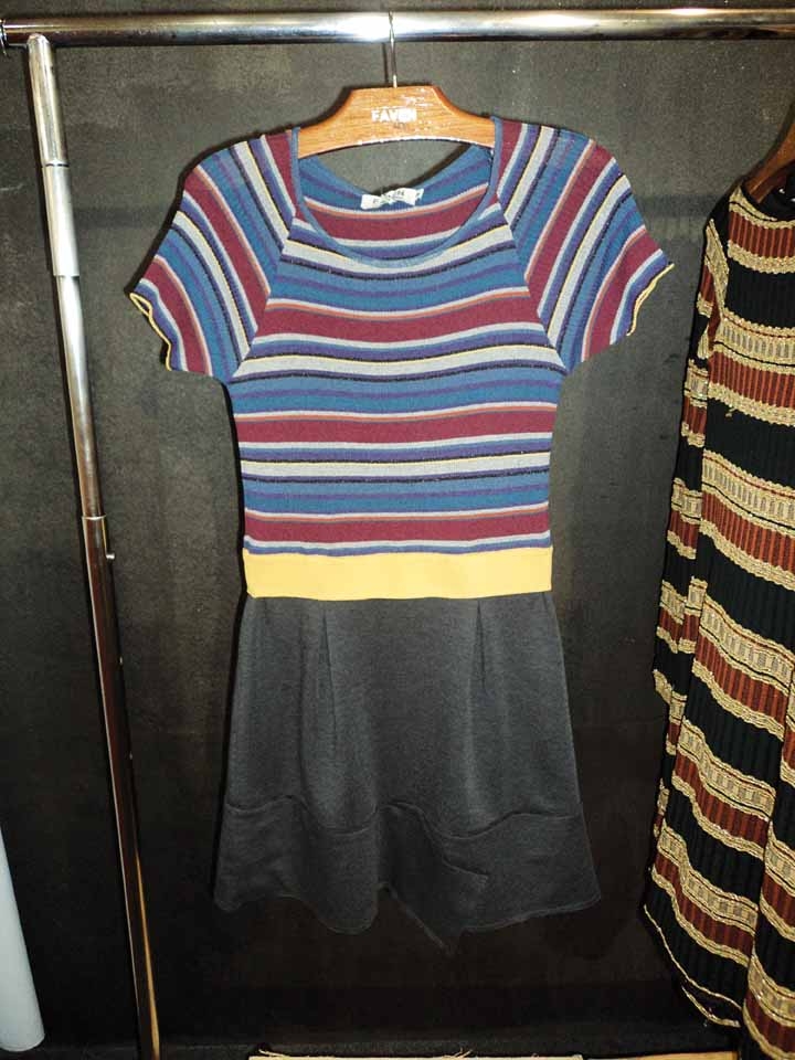 Carnival of inspiration