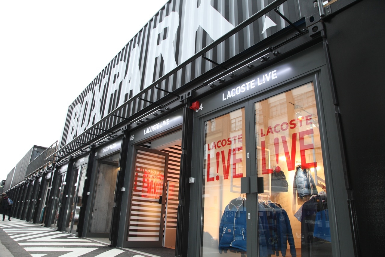 Expansion ambitions stack up for Boxpark