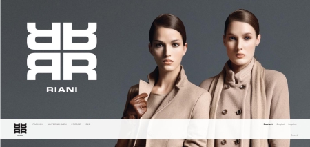 Riani appoints agent ahead of UK launch