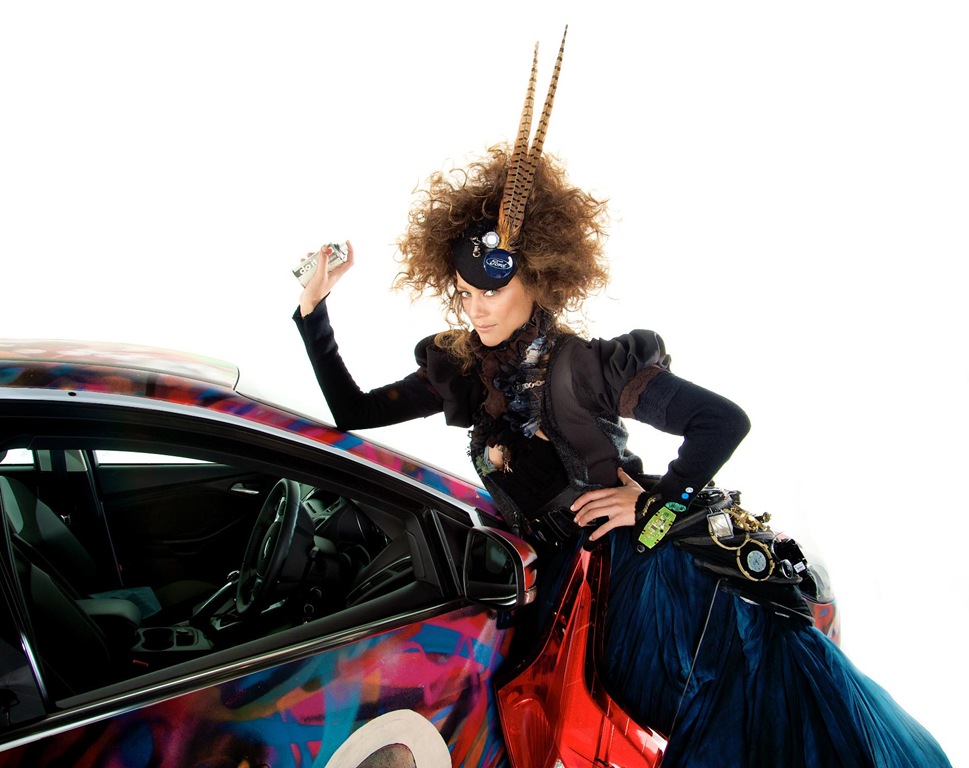 Daily Round Up: Peta targets Janet Jackson; Scottish designer creates ...