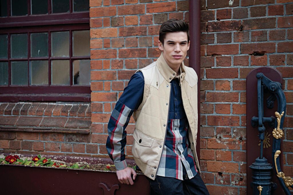 Luke kicks off international expansion