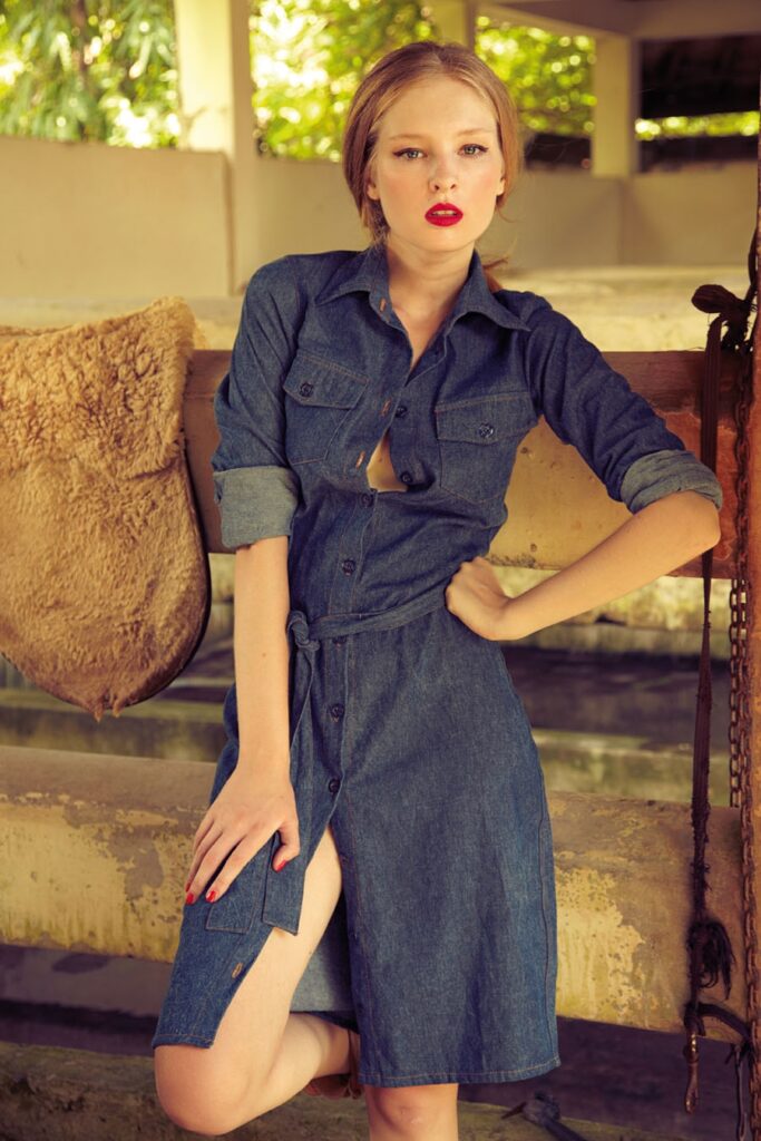 Womenswear Autumn 12