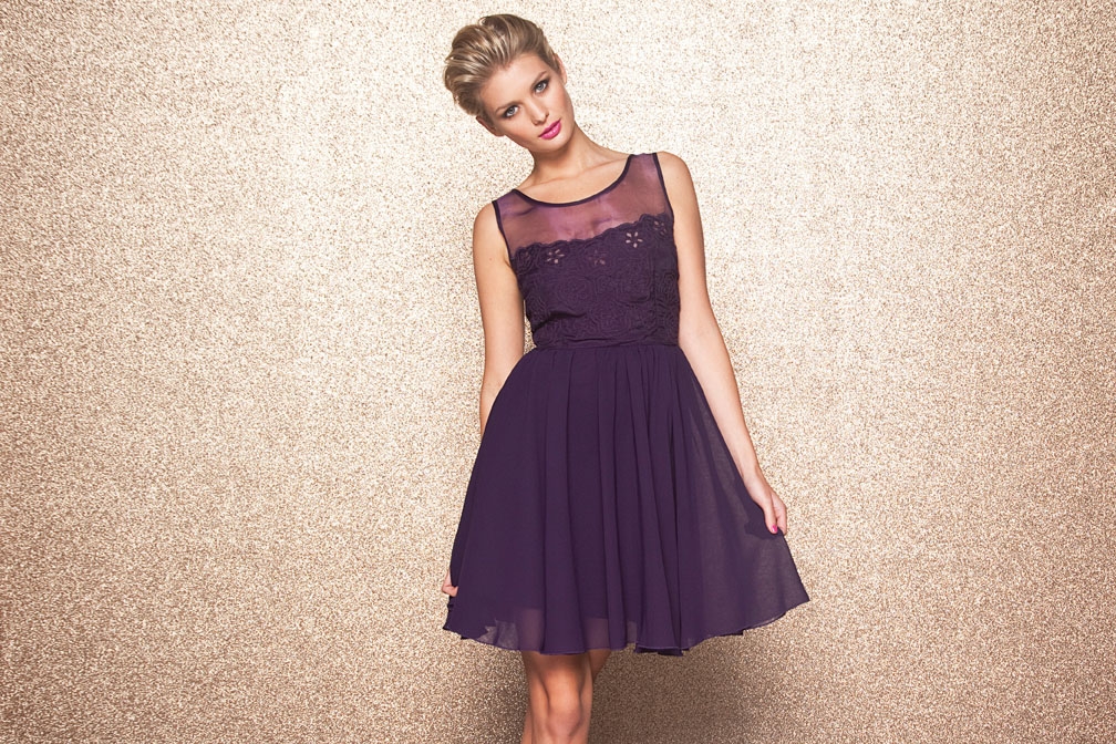 Timeline: A history of A-Wear