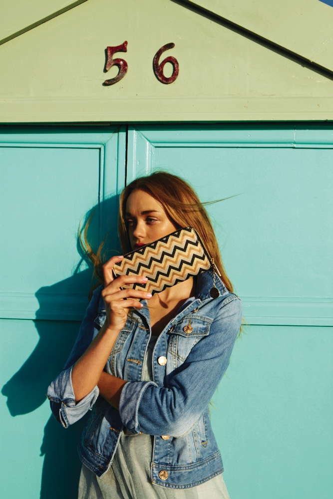 Beyond Skin adds accessories range