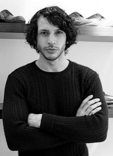Adam Schneider