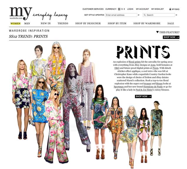 My-Wardrobe plans international launch