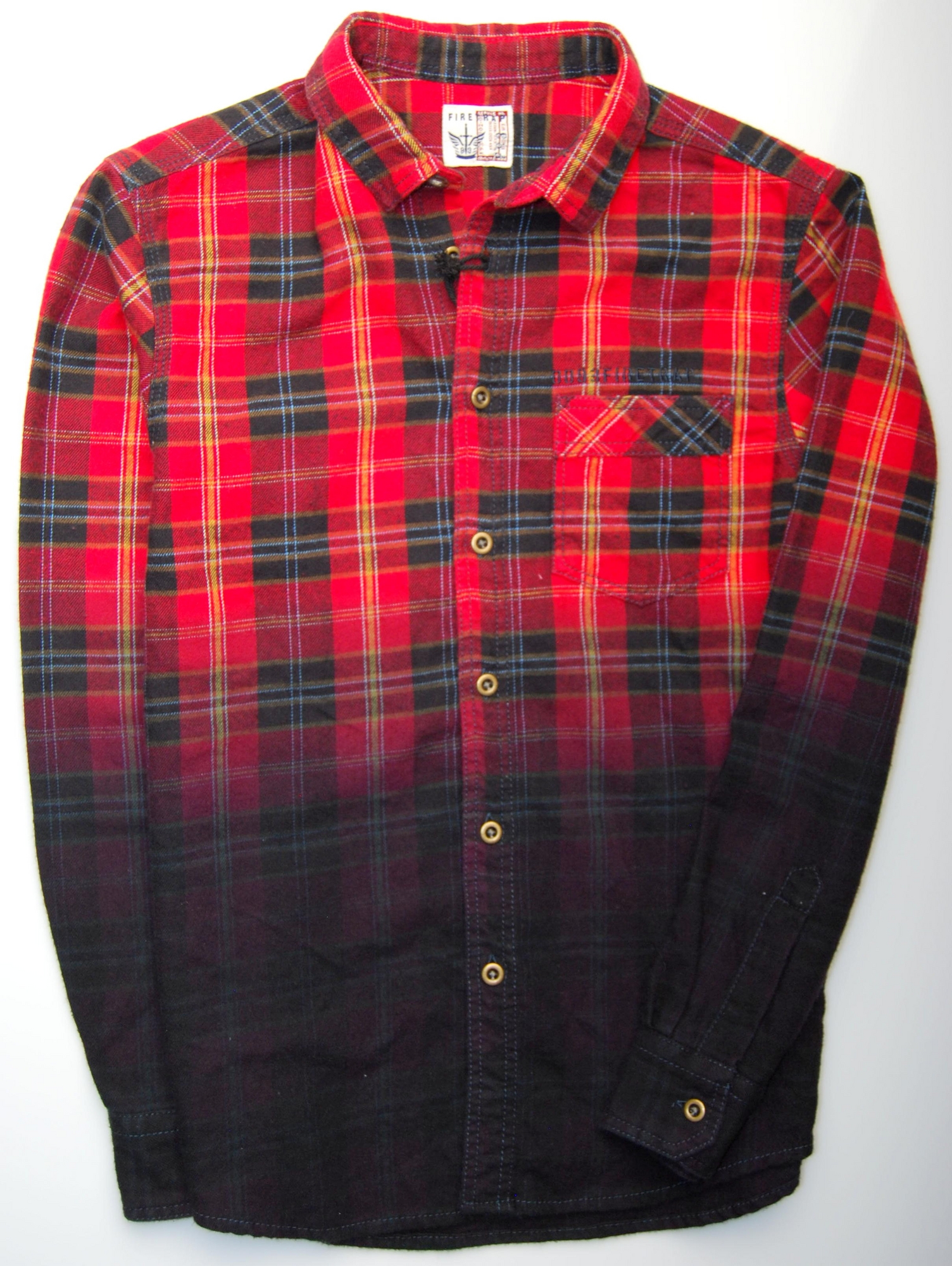 Firetrap adds kids’ range and capsule collection