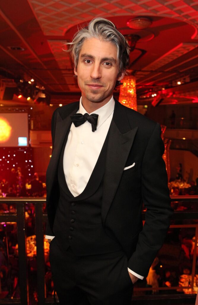 Star-studded Retail Trust Ball raises over £1m