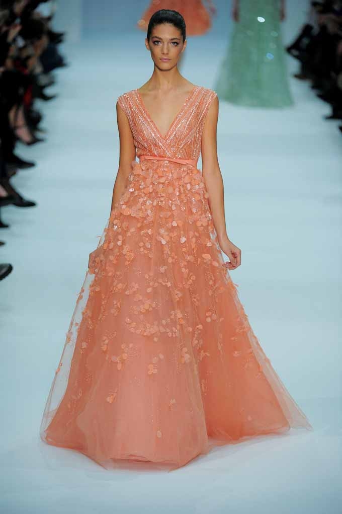 Paris Haute Couture Week