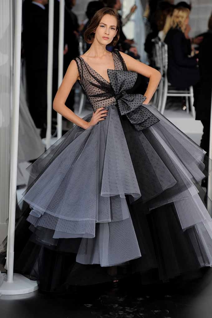 Paris Haute Couture Week