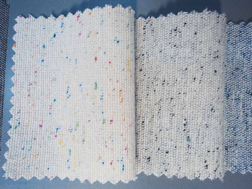 The London Textile Fair