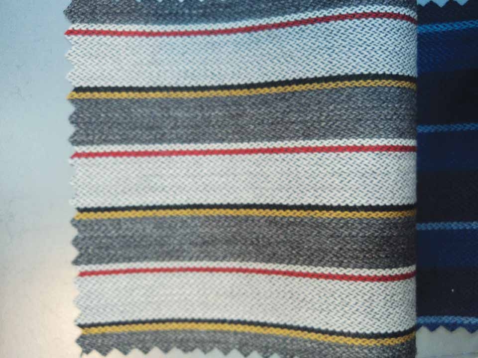 The London Textile Fair