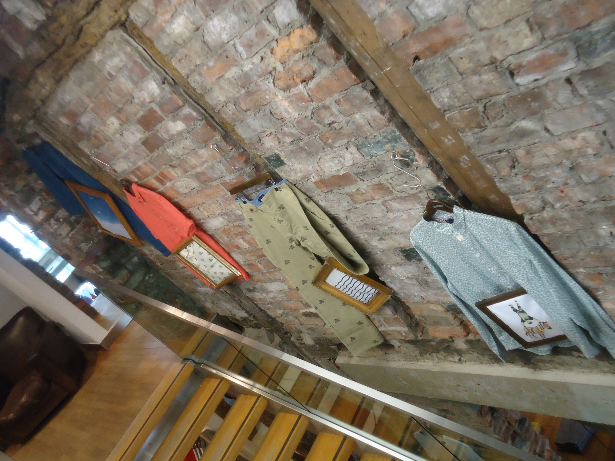 Sarah Coggles, York