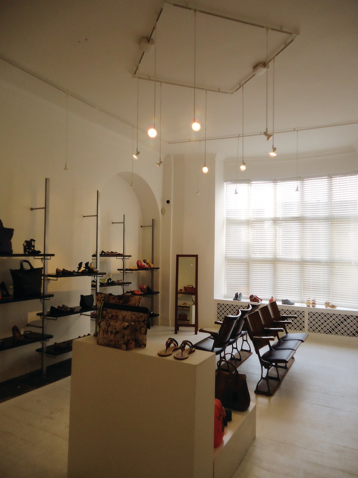 Sarah Coggles, York