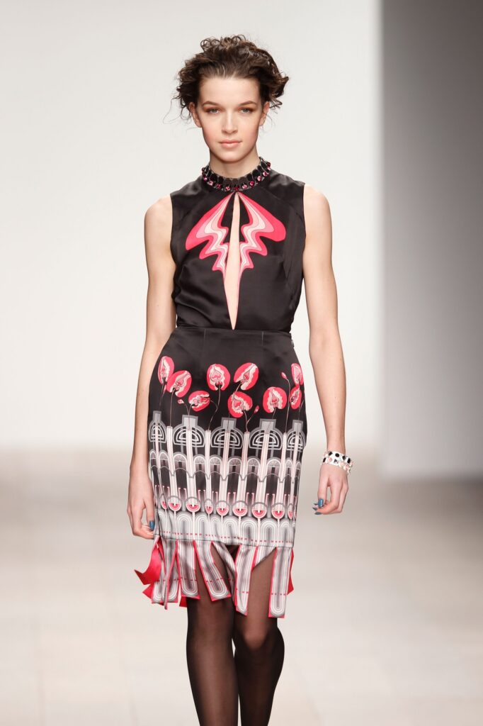 Holly Fulton