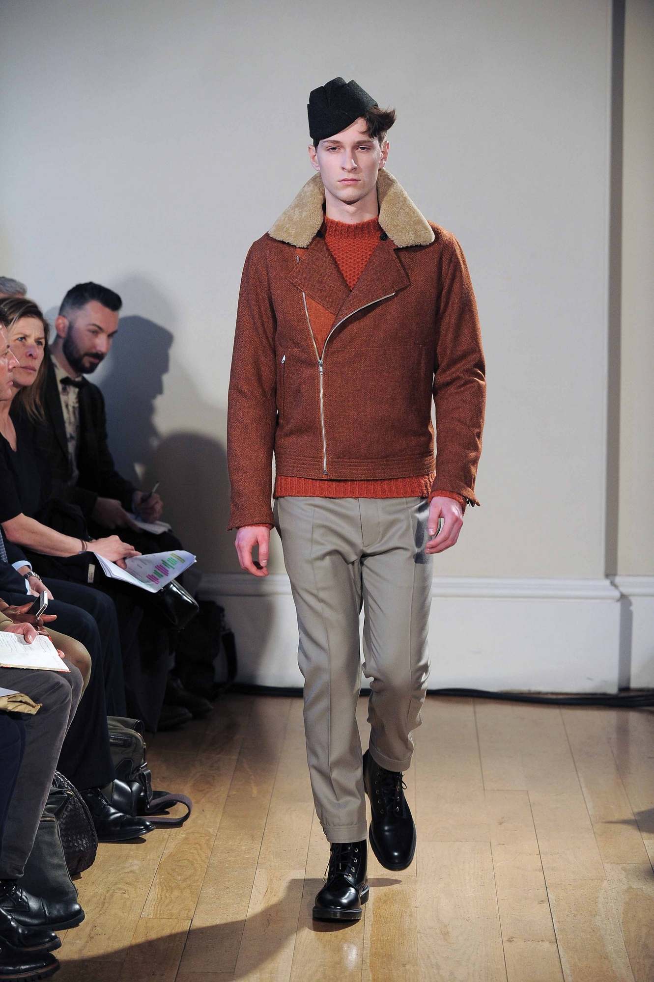 Newgen Men winners announced